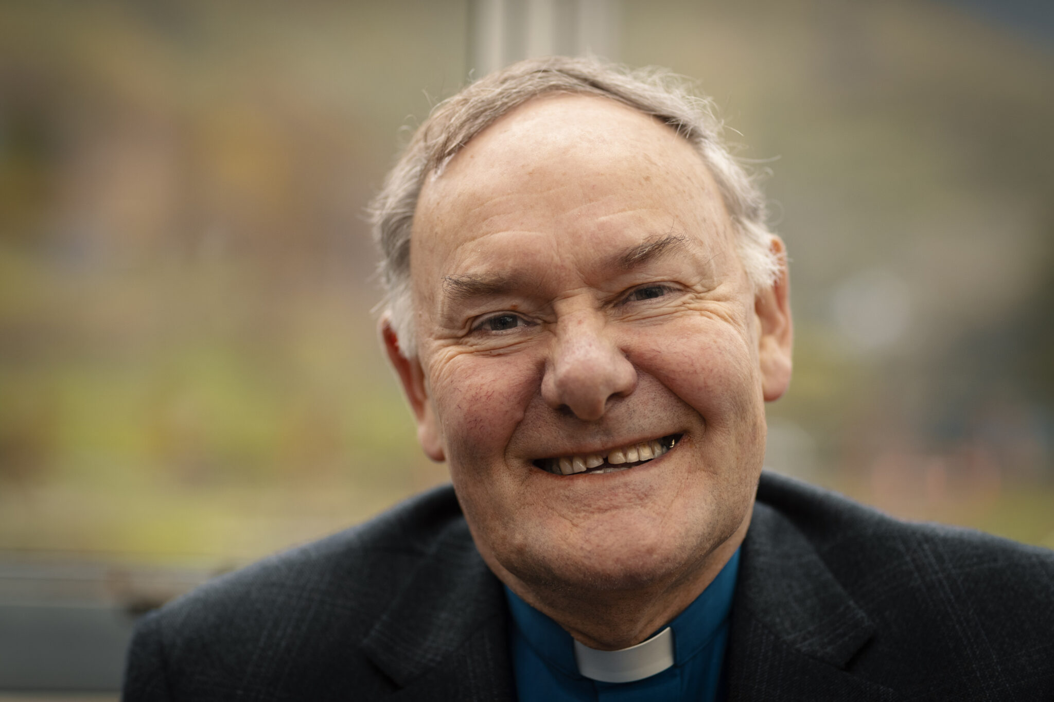 Lent – A New Beginning – Metropolitan Cathedral of the Sacred Heart